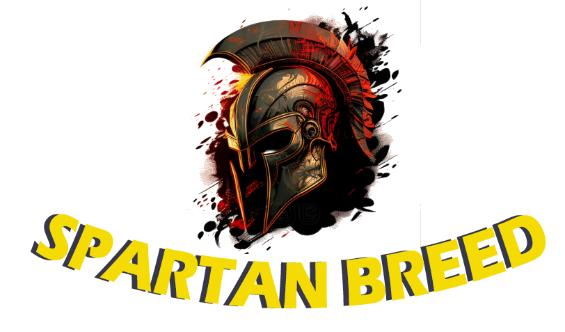 Contact us - www.spartanbreed.com