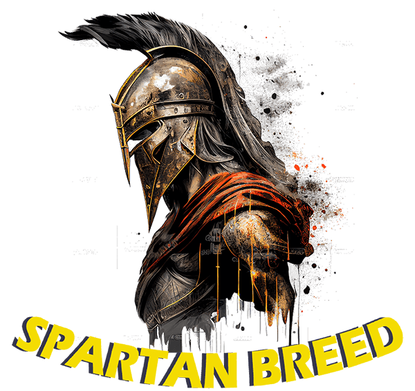 Home - www.spartanbreed.com